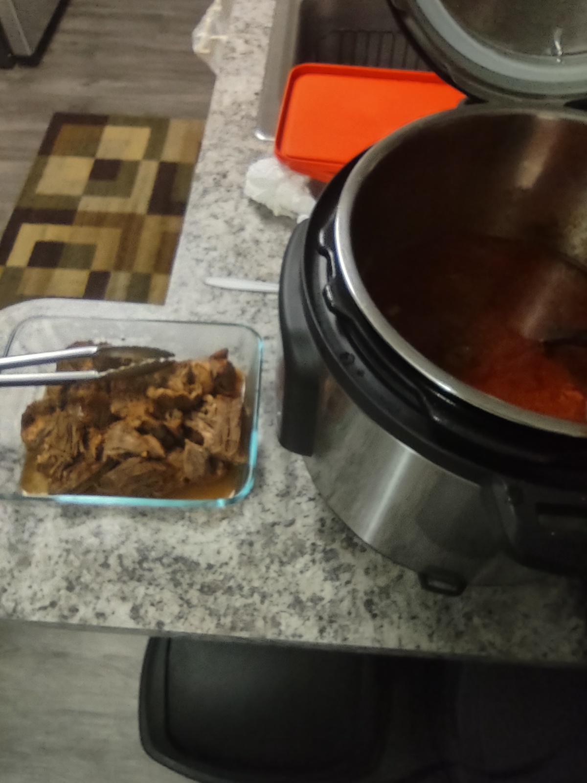 Pot Roast – Aaron's Blog – Somewhat Unassuming