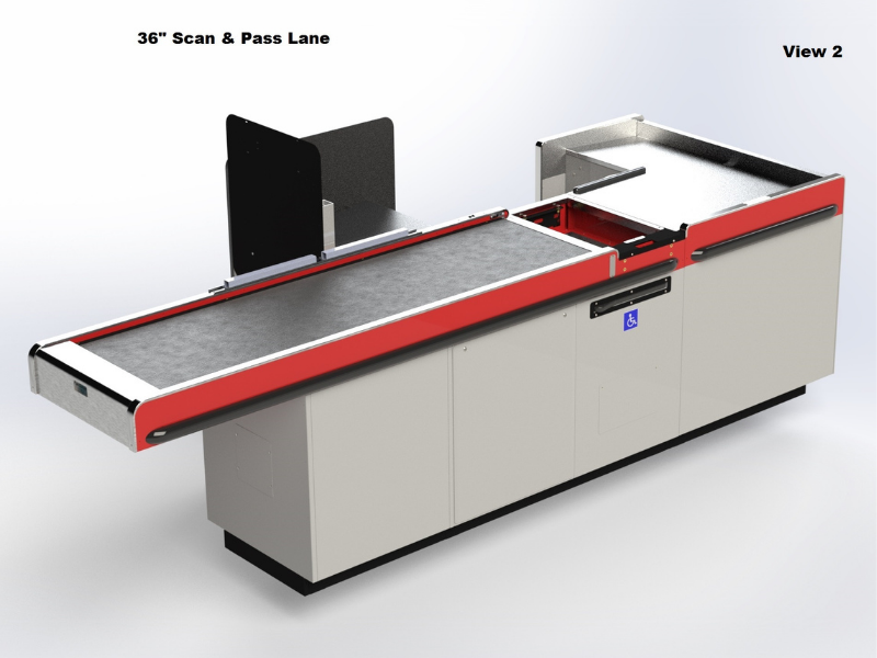 Bizarre Checkout Experience – Aaron's Blog – Somewhat Unassuming